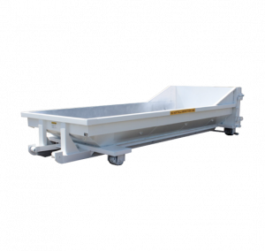 Concrete Washouts - Forza Site Services